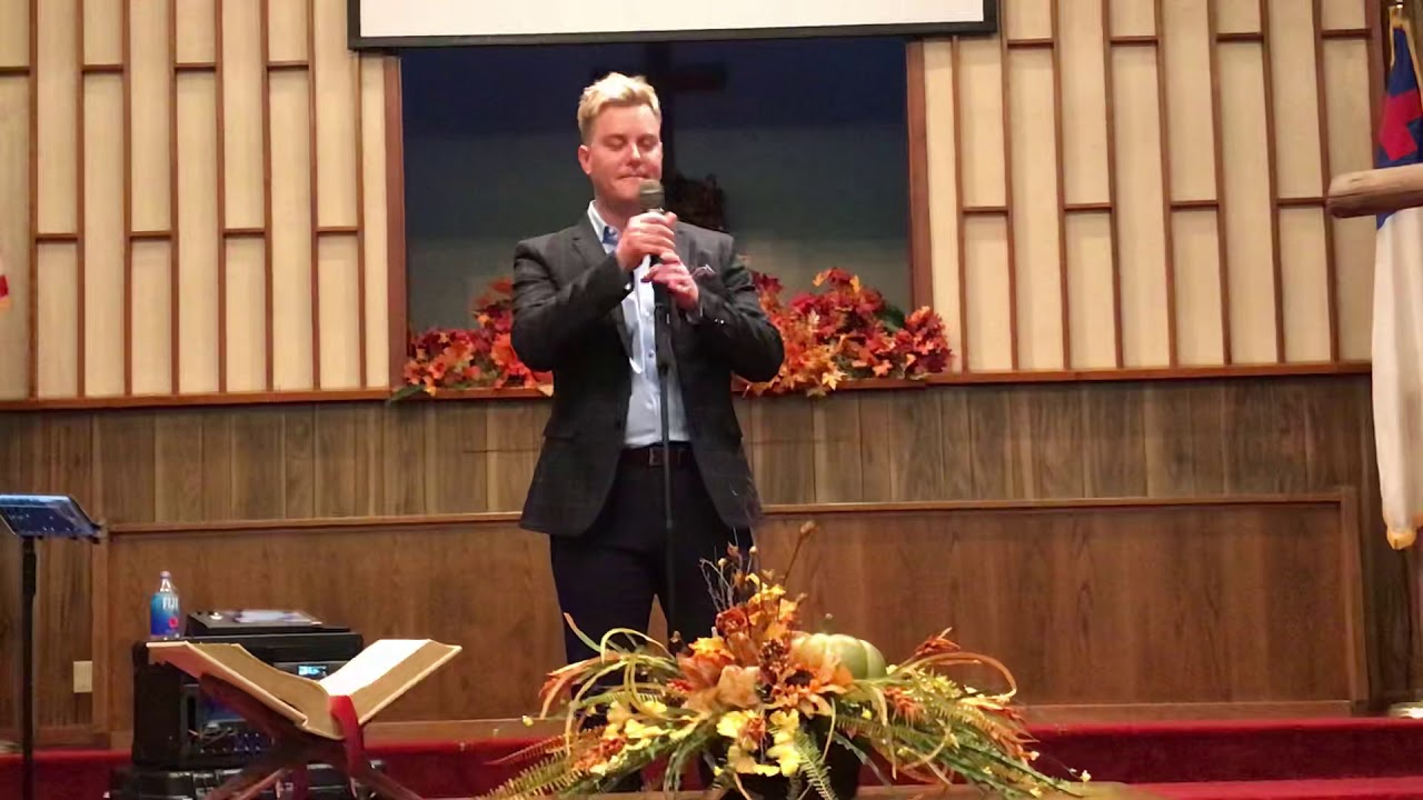 Riley Harrison Clark-Still - YouTube