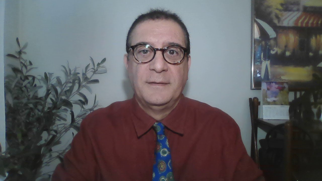 Κ. ΜΠΑΚΟΓΙΑΝΝΗΣ: "ΑΠΟΣΤΟΛΗ ΤΩΝ S 300 ΣΤΗΝ ΟΥΚΡΑΝΙΑ! ΣΤΕΛΝΟΥΜΕ ΟΠΛΑ ΜΕΣΩ ...