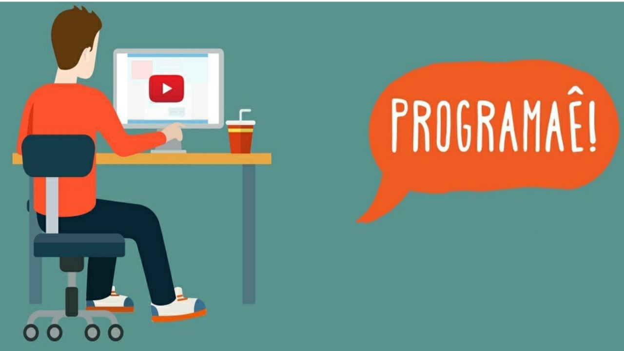 Como aprender a programar | Hora do Código - YouTube