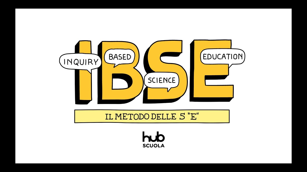 Il metodo IBSE (Inquiry Based Science Education) - YouTube