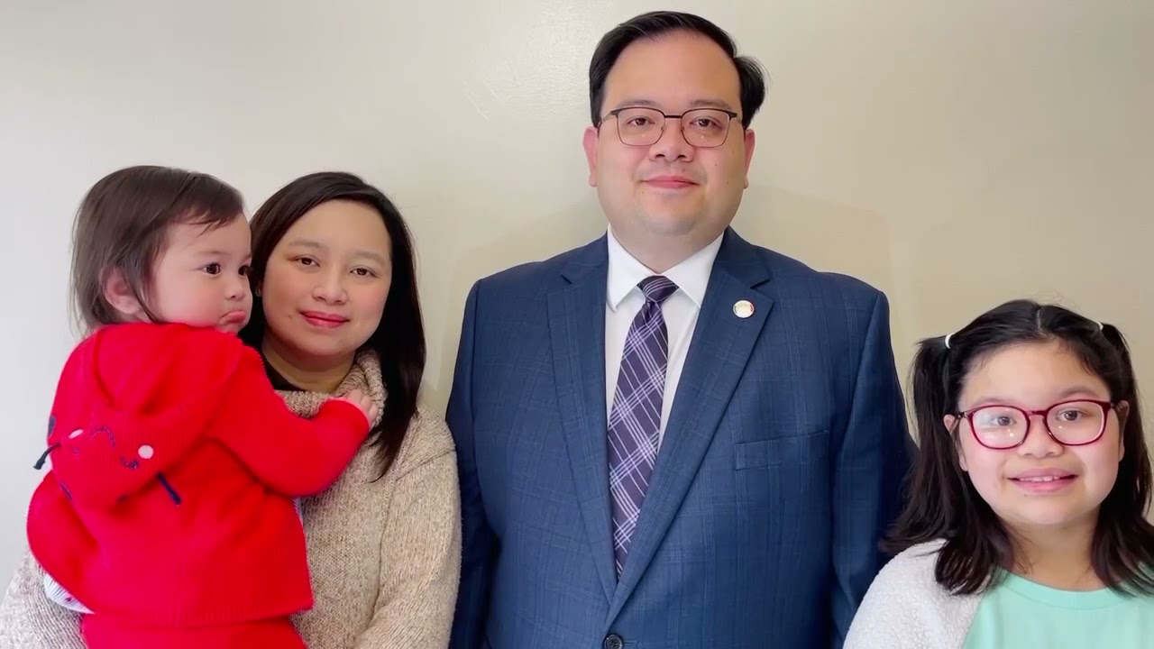 Greetings for the birthday of Brother Angelo Eraño V. Manalo - YouTube