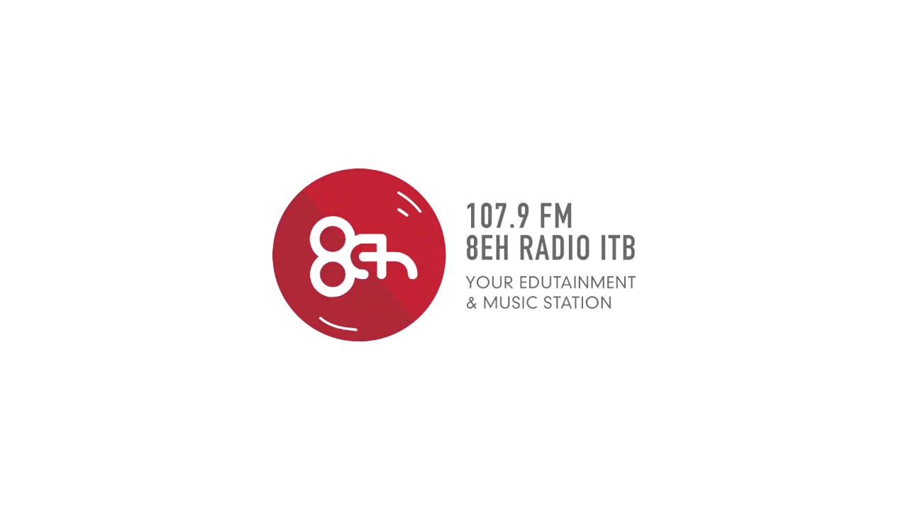 This is 8EH Radio ITB - YouTube