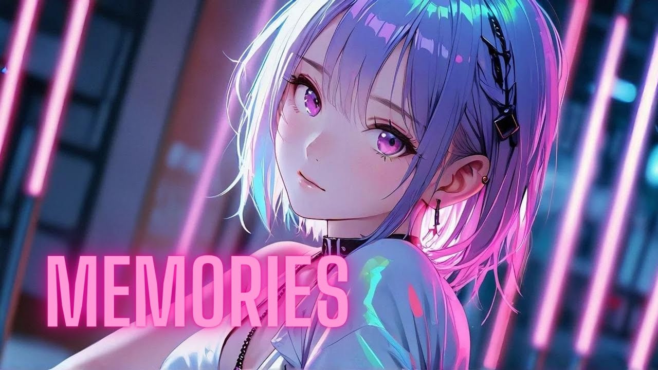 Nightcore - Memories - YouTube