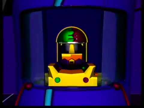 Spacetoon planets worm action