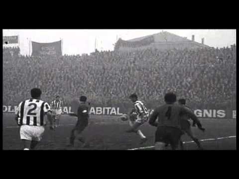 1966/67, (Juventus), Venezia - Juventus 0-2 (12)