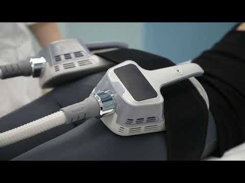 Emsculpting PRO III - Cryo.gr - YouTube