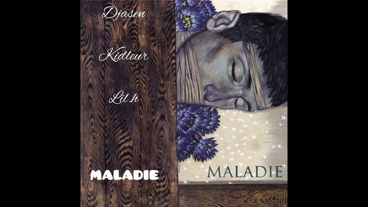 fifty zone maladie_ prod guelore P/N reccord - YouTube