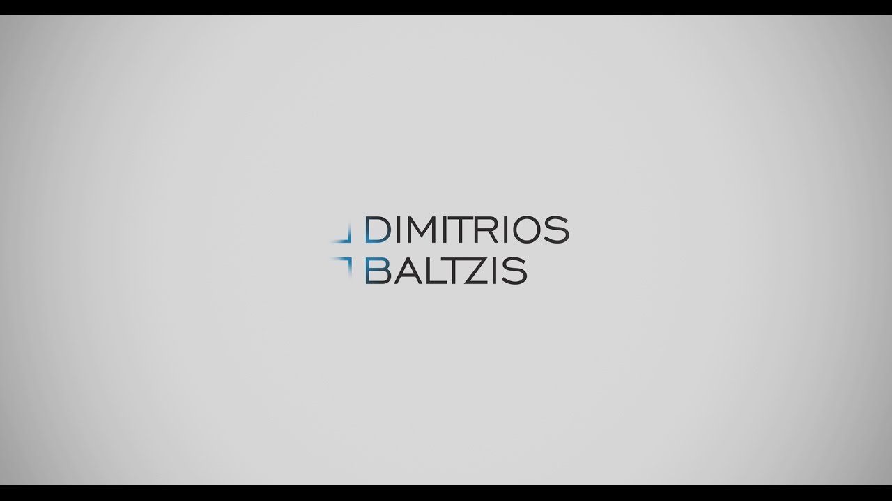 Dr. Dimitrios Baltzis - Diabetes mellitus, prevention of diabetic ulcer ...