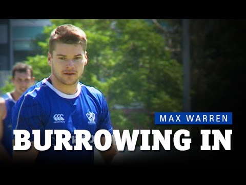 December 16, 2014 - Max Warren interview - YouTube