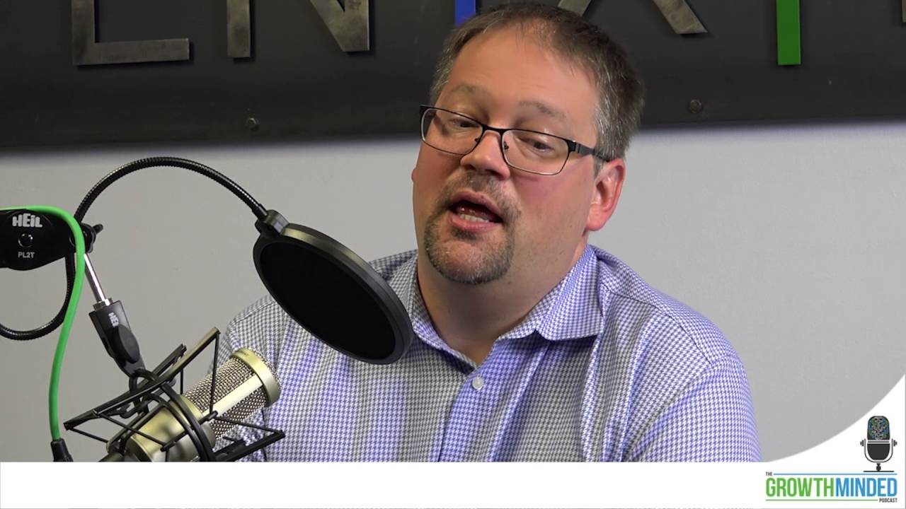 TGMP Excerpt: Chad Raube Talks Dynamis - YouTube