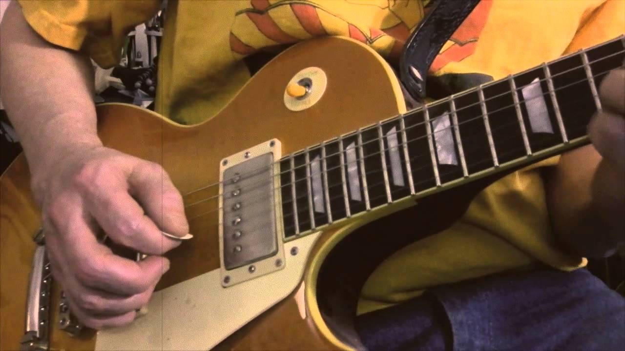 Stephens Design Pickups New HD PG bridge Out of Phase with PG neck ...