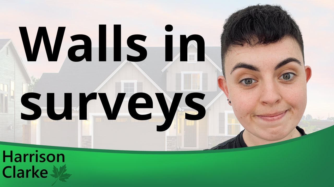 Wall Inspections: Everything You Need to Know - YouTube