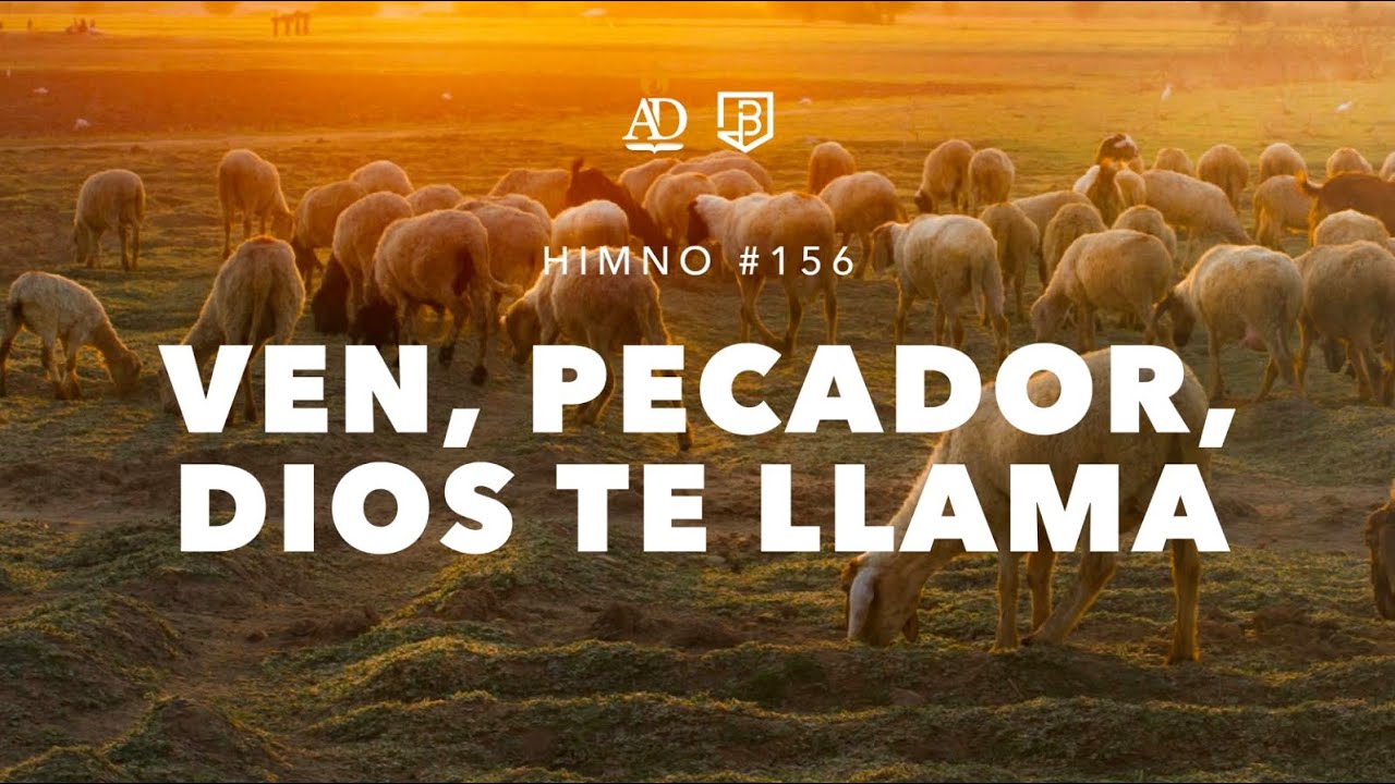 #156 | Ven, pecador, Dios te llama - Trío Generaciones - YouTube