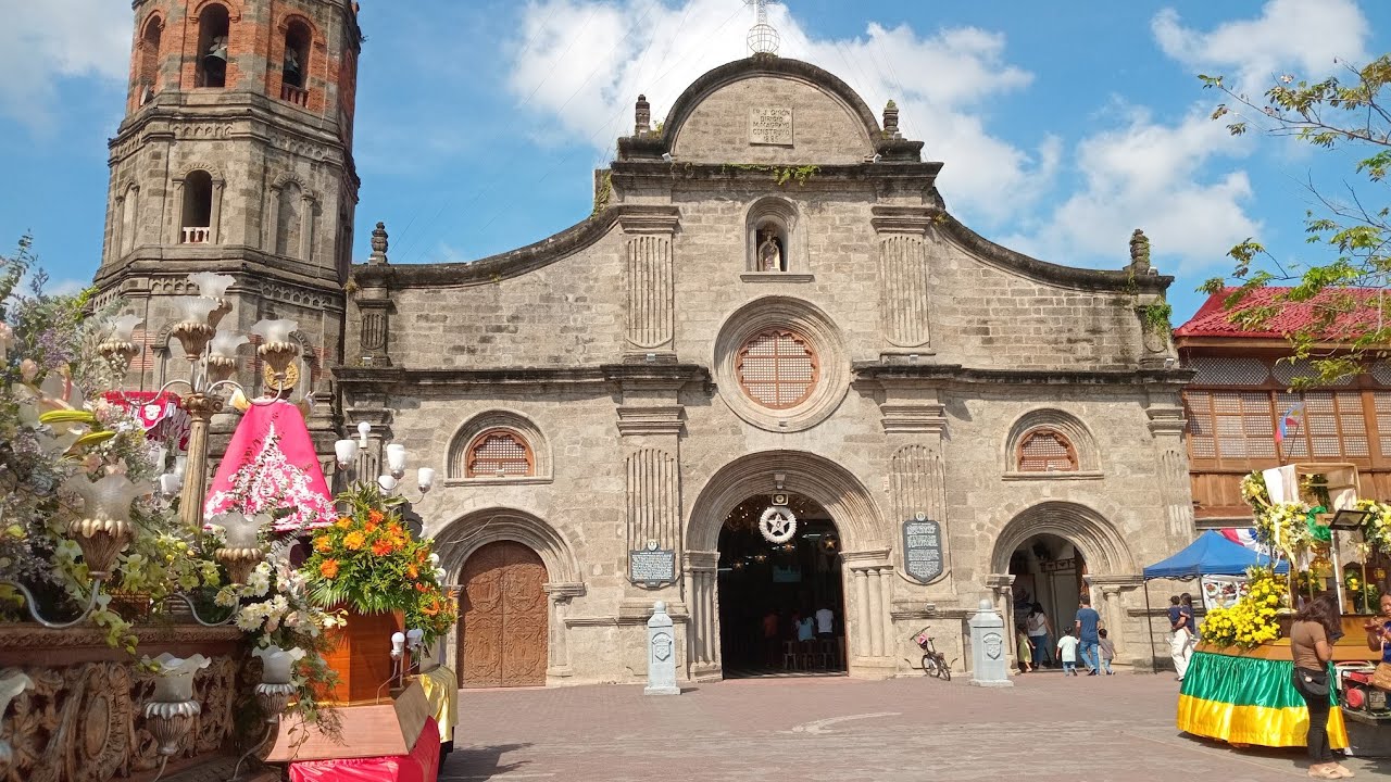 MUSEO NG REPUBLIKA NG 1899,POOK PANGKASAYSAYANG SIMBAHAN NG BARASOAIN ...
