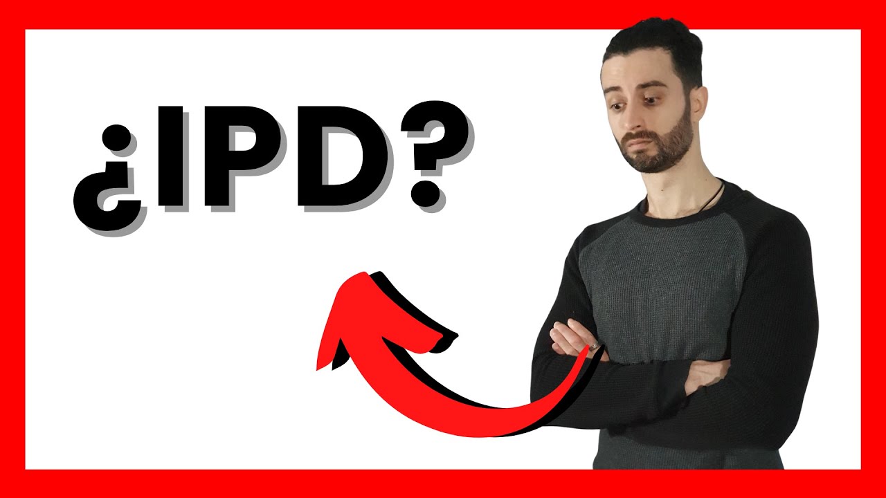 ¿Qué es el IPD? 👀 - YouTube