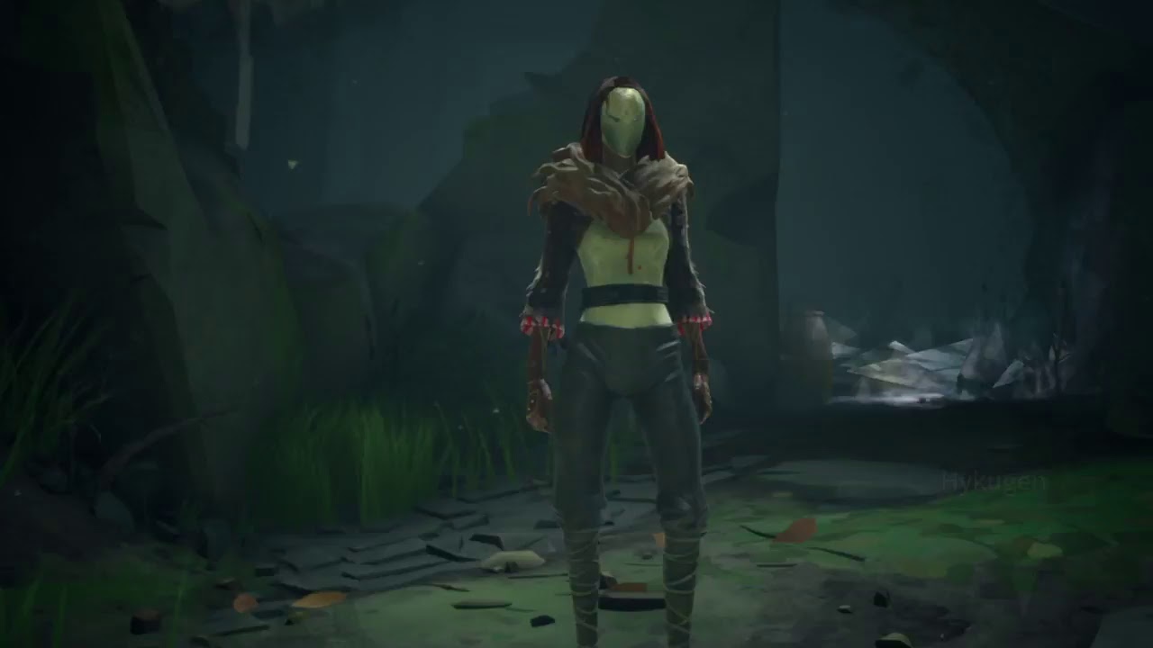 Absolver Gameplay - YouTube