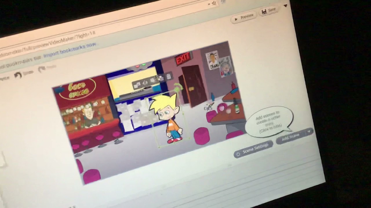 How to get GoAnimate Retro back (UNPATCHED FOR REAL) - YouTube