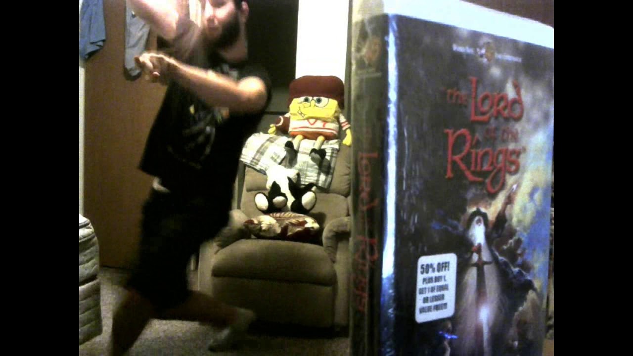 Gurumin OST - The Legendary Drill DANCE VIDEO - YouTube