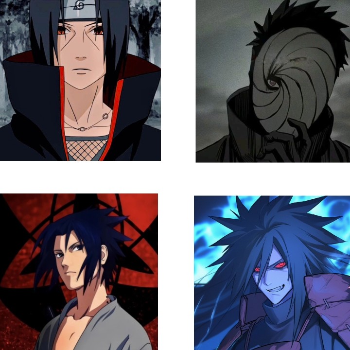 how best Uchiha edit | madara Uchiha edit | Itachi Uchiha edit | Obito ...