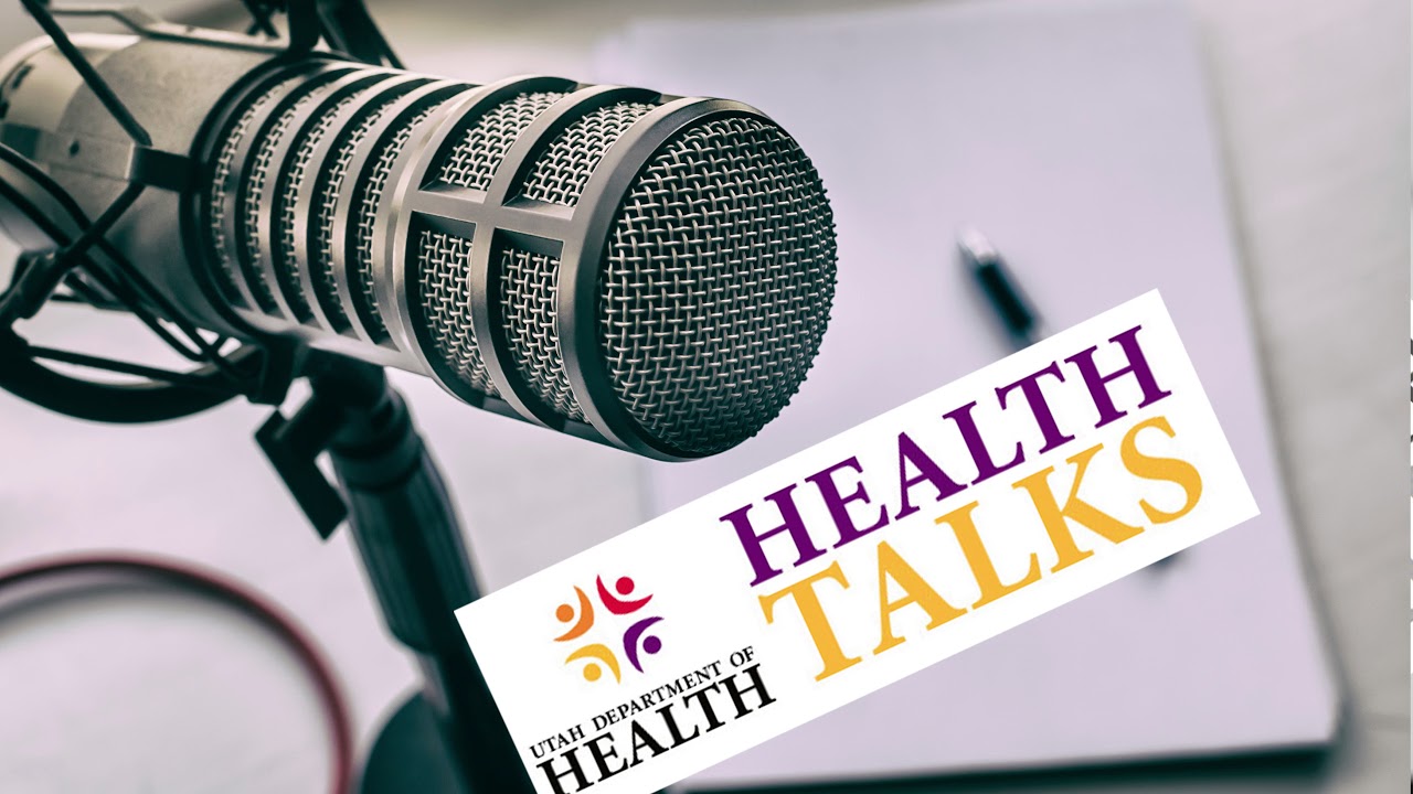 Health Talks Ep 01 - News Releases - YouTube