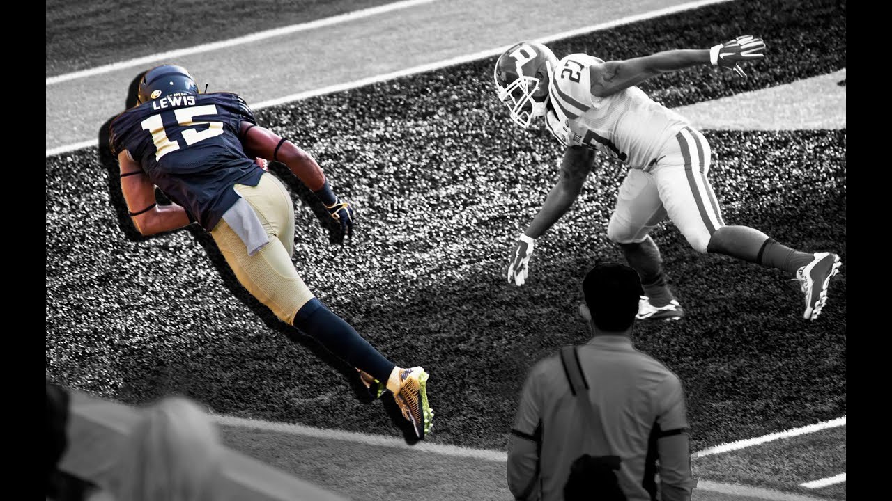 "One Five Going Live" -Cortez Lewis 2015 Highlights - YouTube