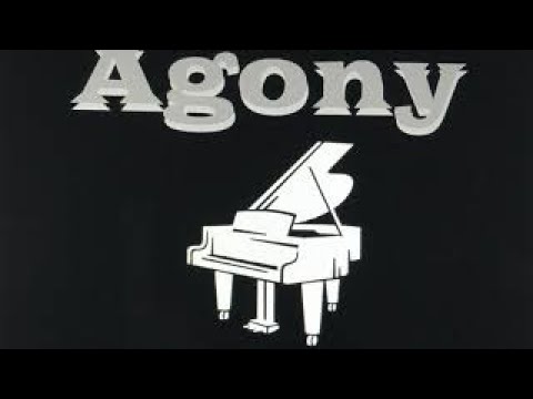 Agony | Piano Solo | Keyboard performance not rehearsed | live Piano ...
