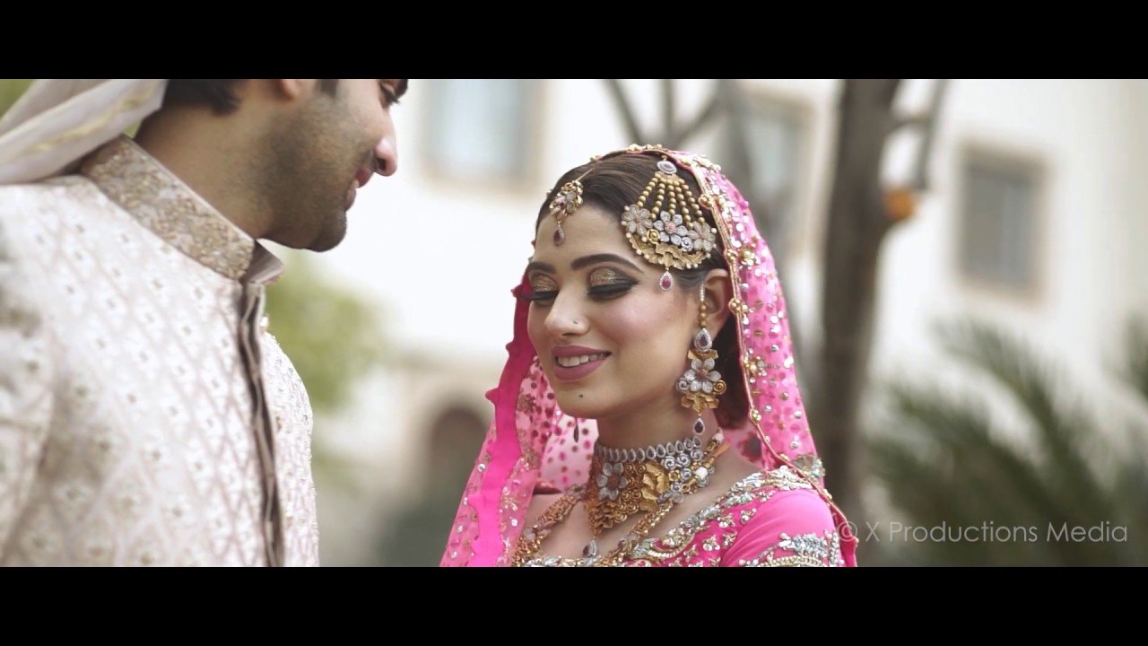 Qasim & Nida - Aashiyan - YouTube