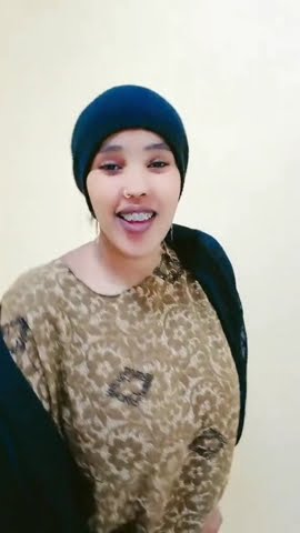 Niiko shidan wasmo somali futo weyn naaso maacan somali tiktok - YouTube