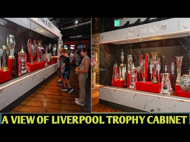 Liverpool Trophy Cabinet Pictures 202 Kreuzwort - Infoupdate.org