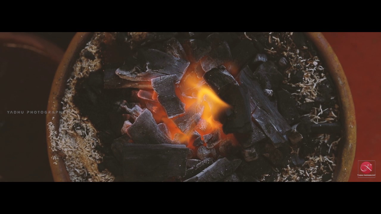 Traditional Mangalyam Making . - YouTube