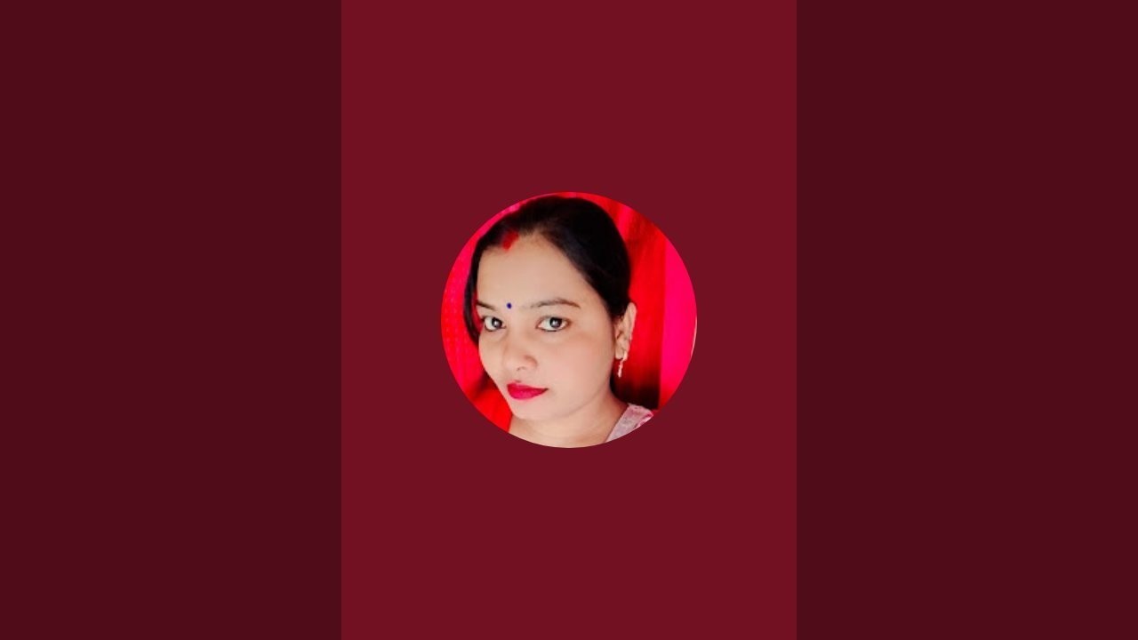 Uma Patel Uma Patel is live! - YouTube