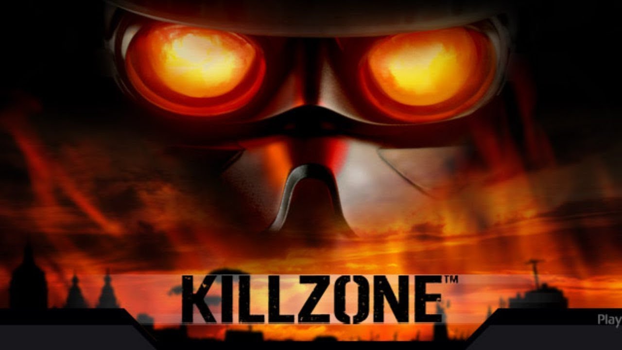 Killzone - YouTube