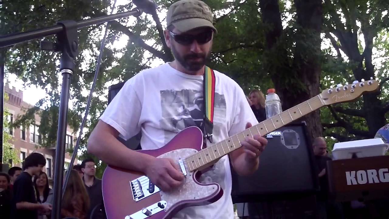 Dread Rocks at Honk!/Octoberfest - Cambridge, Massachusetts October 13 ...