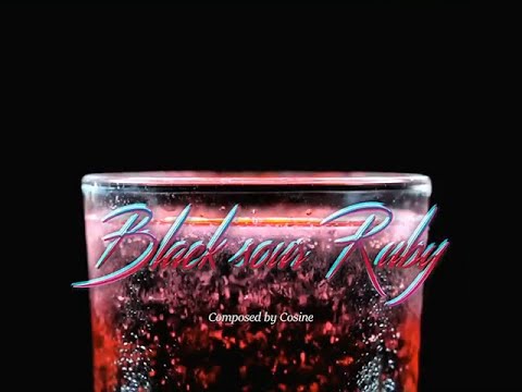 [EZ2ON RE : R] 4K Black sour Ruby HD (12) - YouTube
