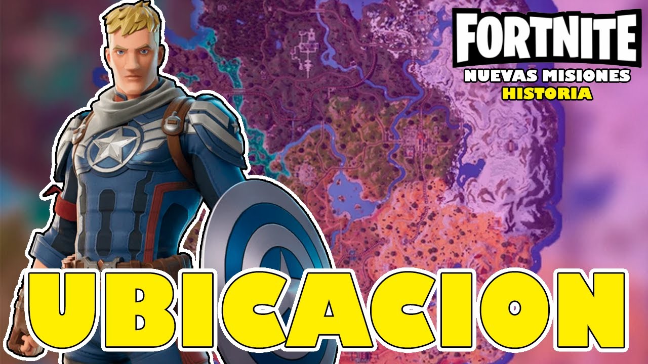 UBICACIÓN, Habla con el capitán Jones sobre los pasos a seguir ...