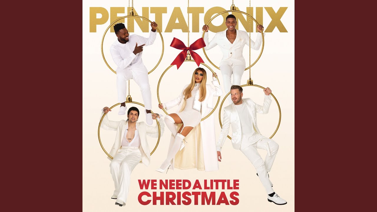 Jingle Bell Pop - YouTube