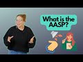 Adult/Adolescent Sensory Profile (AASP) - Goally Apps & Tablets for Kids