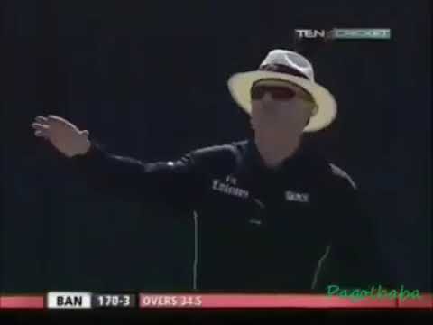 Shakib's fastest hundred  | 100 runs from 63 balls | City of Cricket