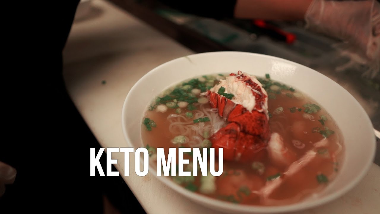 Fork It | SNOWBITE Keto Menu | Pharr Tx - YouTube