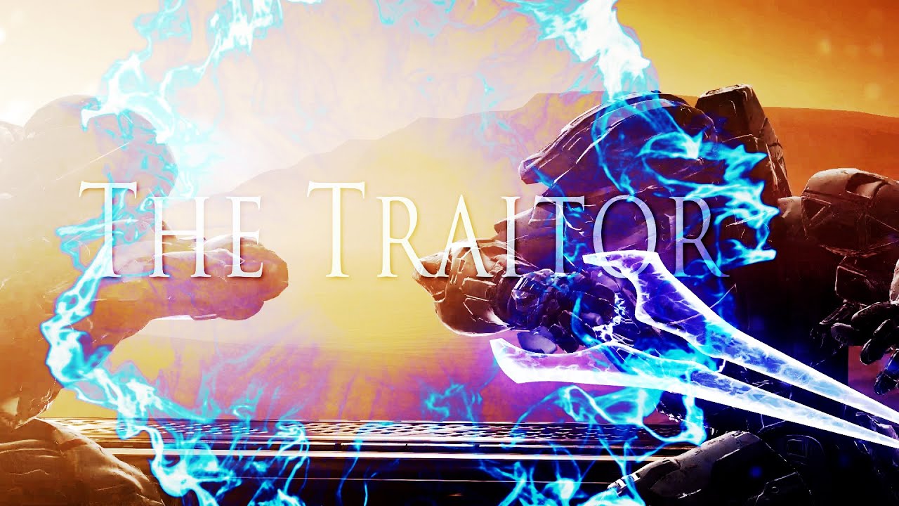 The Traitor - YouTube