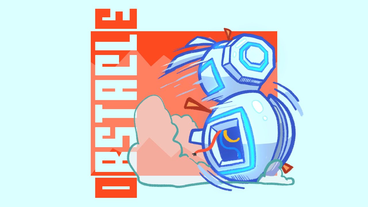 Obstacle - Official Gameplay - YouTube