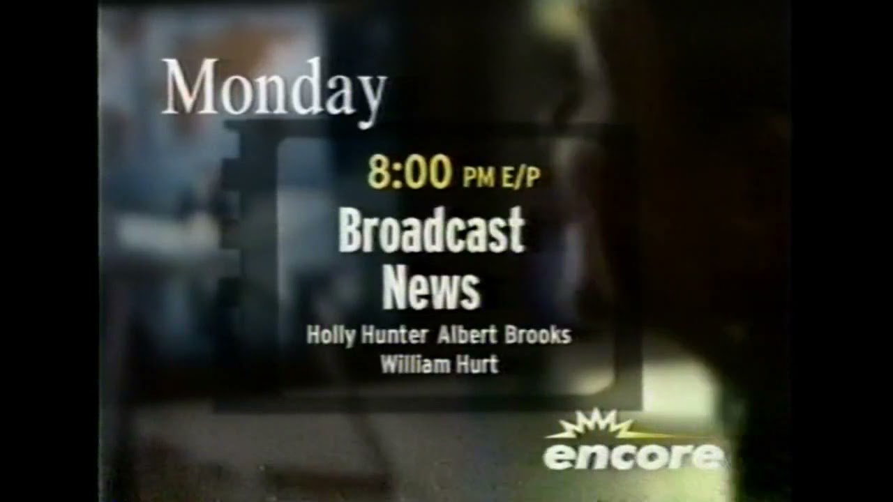 Encore Promos (May 2000) - YouTube