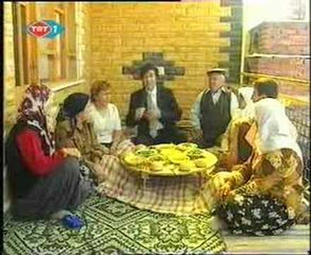 Kırka Kültürel Şenlikleri Yörelerimiz Türkülerimiz 8. bölüm