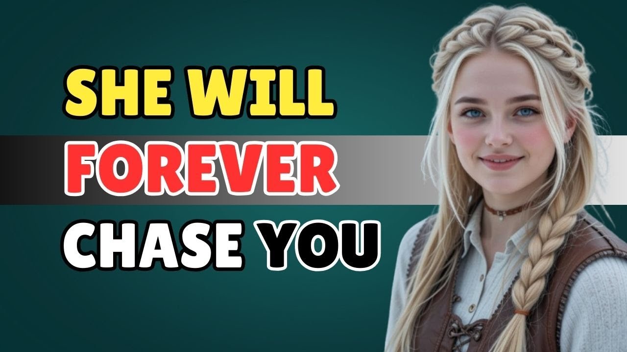 Do This ONE Thing, And Women Will Chase You FOREVER | Female Psychology ...