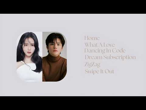 Boyfriend On Demand OST (월간남친 OST) | All Songs Playlist (K-Drama Soundtrack 2026)