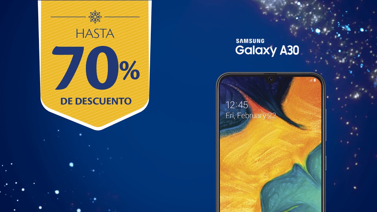 ¡Hasta 70% de descuento! En Smartphones desde $23.99 - YouTube