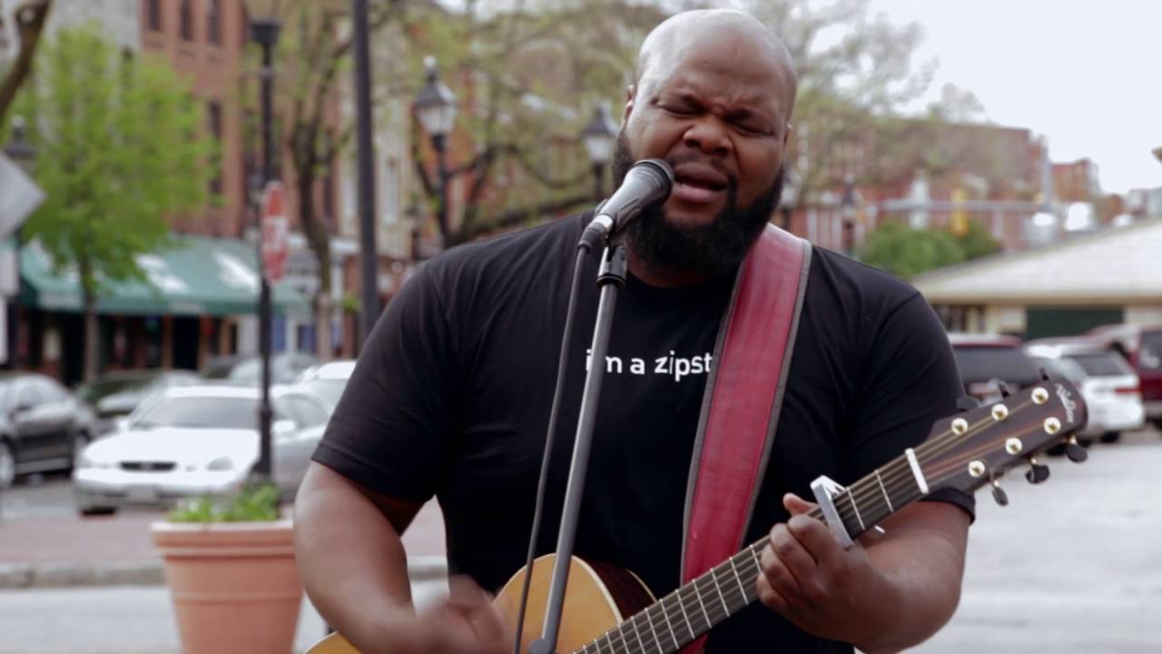 Leon Timbo “Forever / Don’t Call" | Zipsongs by Zipcar - YouTube