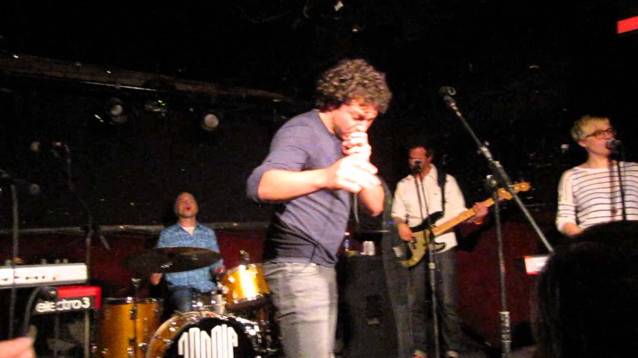 Jay Stolar- When I'm Acting Crazy - YouTube