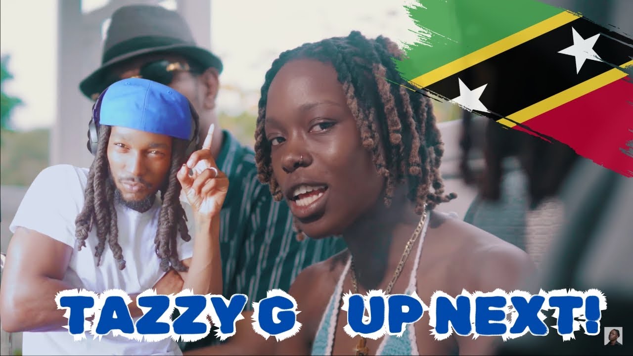 KIING REACTS to TazzyG - Big Dreams (Official Music Video) #skn #869 # ...