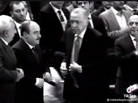 REİS Racon Kesiyor